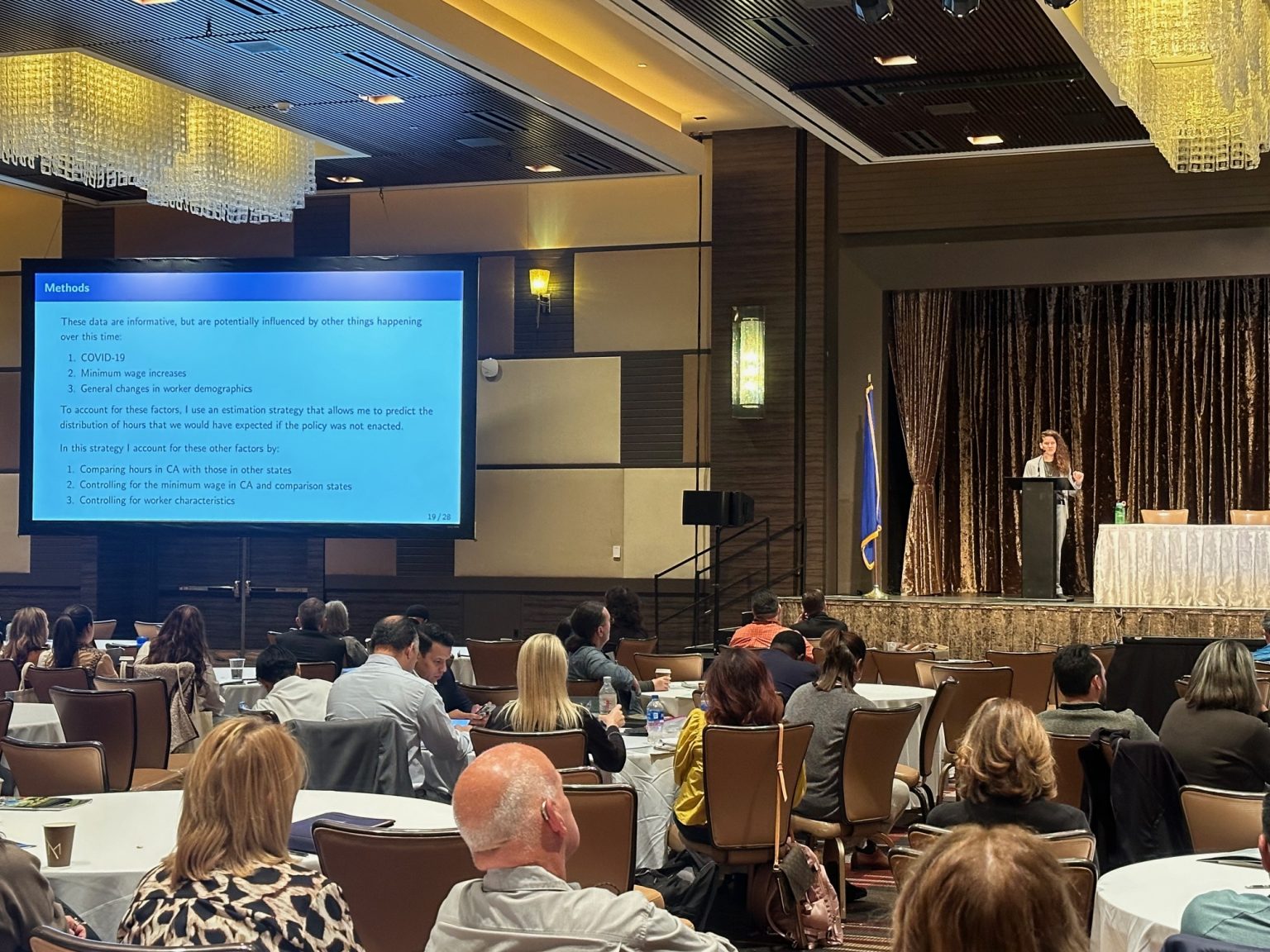 AG Labor Employer Forum | National Council of Agricultural Employers